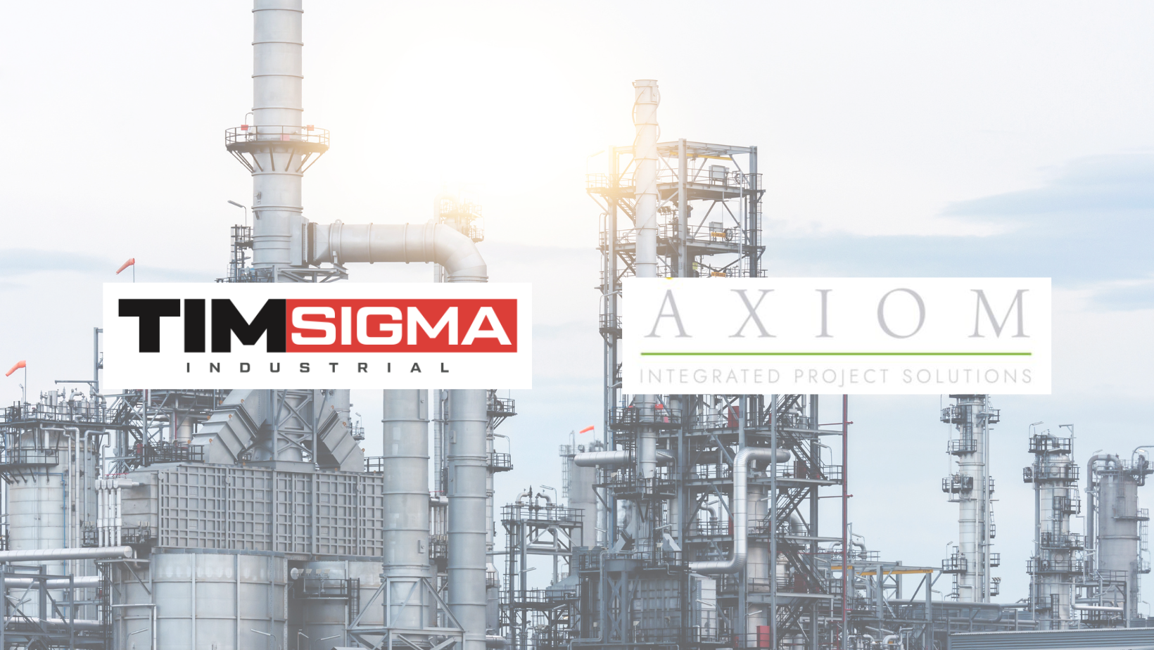 News – TIM Sigma Industrial